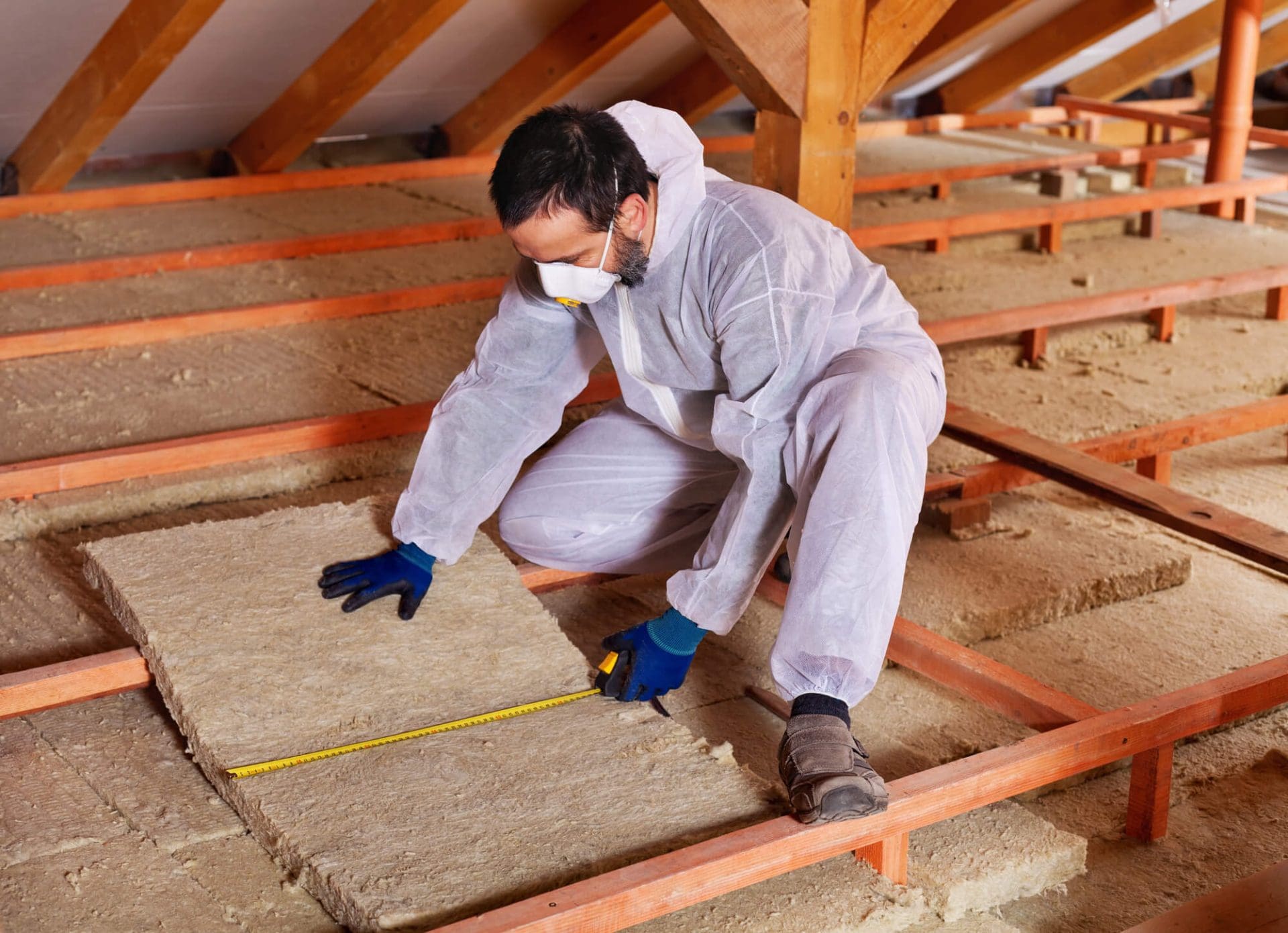 Upgrading Attic Insulation: What’s Worth It and What’s Not - Anderson ...